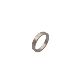 25MM SPINDLE SPACER H5MM ALUMINIUM 1PCS